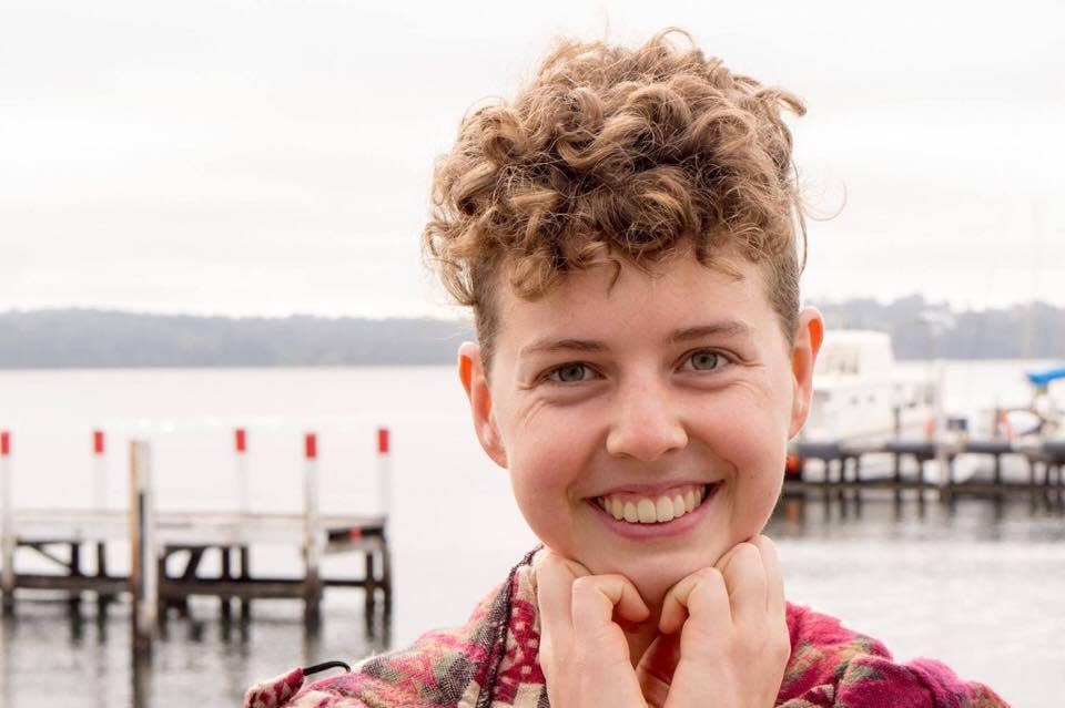 Katie Cookson | 2018season