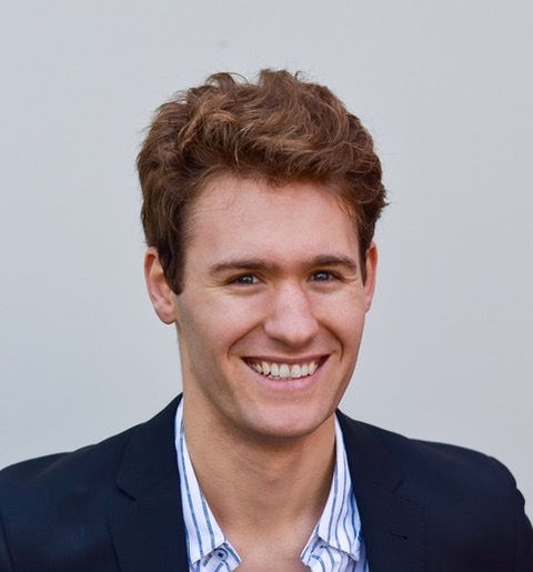 Joshua Erdelyi-Gotz | 2018season