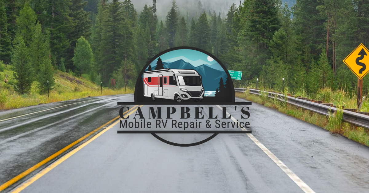 Campbell's Mobile RV Repair & Service | Modesto, CA, USA