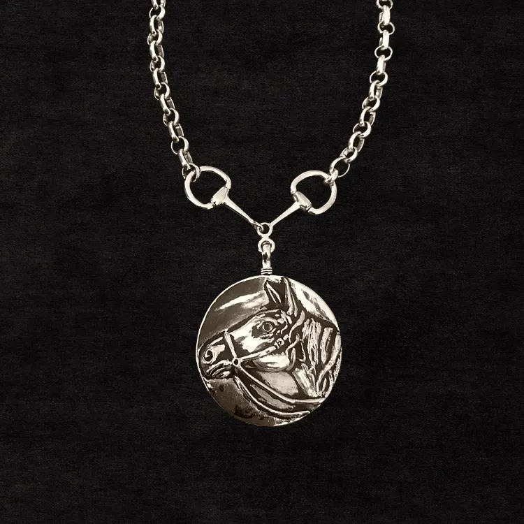 Silver Chains & Beaded Necklaces | Coreen Cordova Jewelry