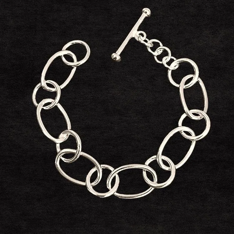 Silver Chains & Beaded Necklaces | Coreen Cordova Jewelry