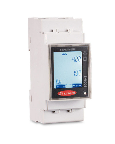 FRONIUS Smart Meter TS 100A-1, 230V | Enersol S.A.