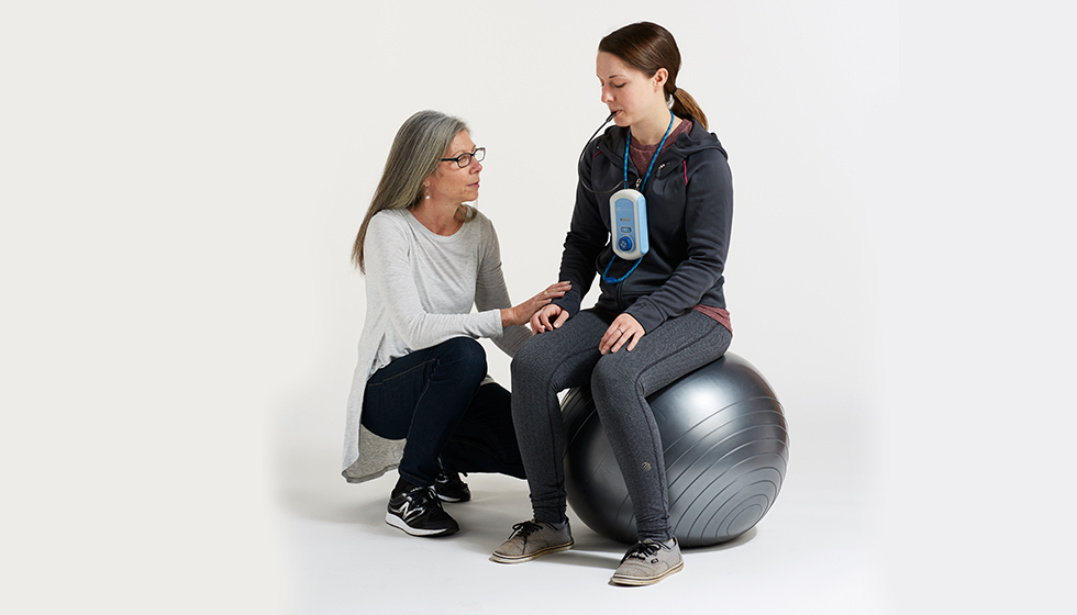 Assistive Technology | BrainPort Technologies | United States