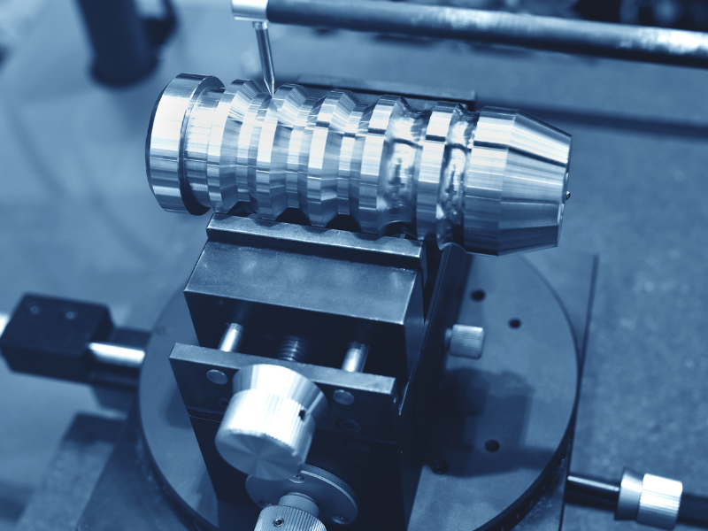 MSA - Análise de Sistemas de Medição