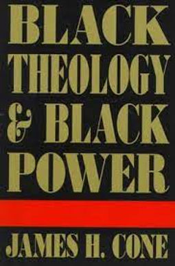 Black Theology | Saints' Memorial
