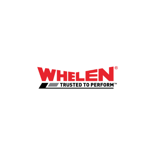 Whelen Dual Avenger II Series | 495 Response LLC