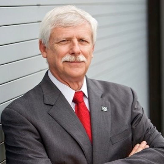 Meet the legendary Capt. John Cox