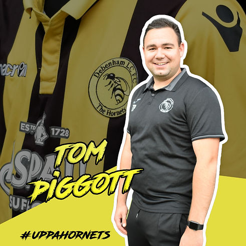 The Management | Debenham Lc Fc