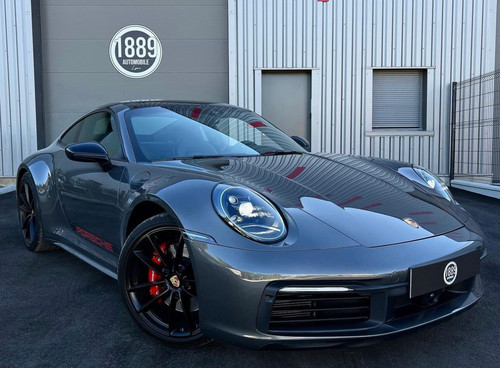 Porsche 992 Carrera S | 1889 automobile