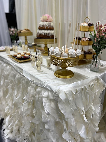 Events | Warehouse 301