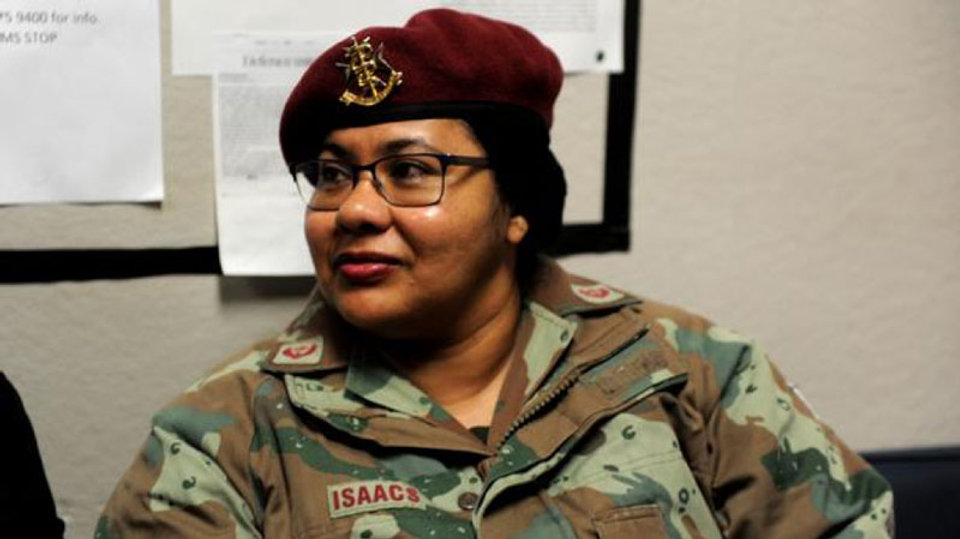 The Importance Of Respect In Uniforms