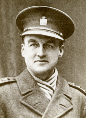 WW1 Chaplains | BritishJesuitArchive