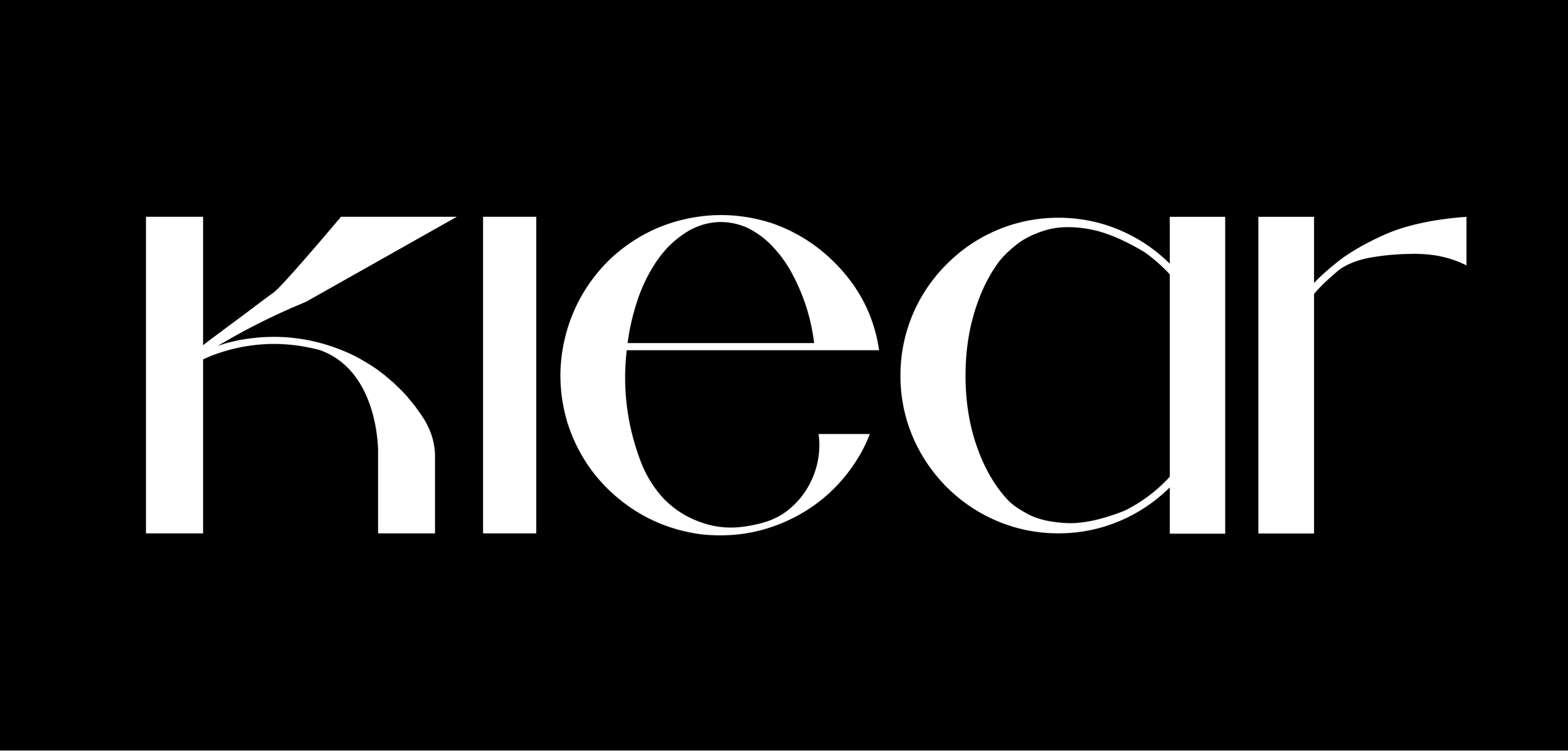 Klear Design Studio | logó és arculattervezés