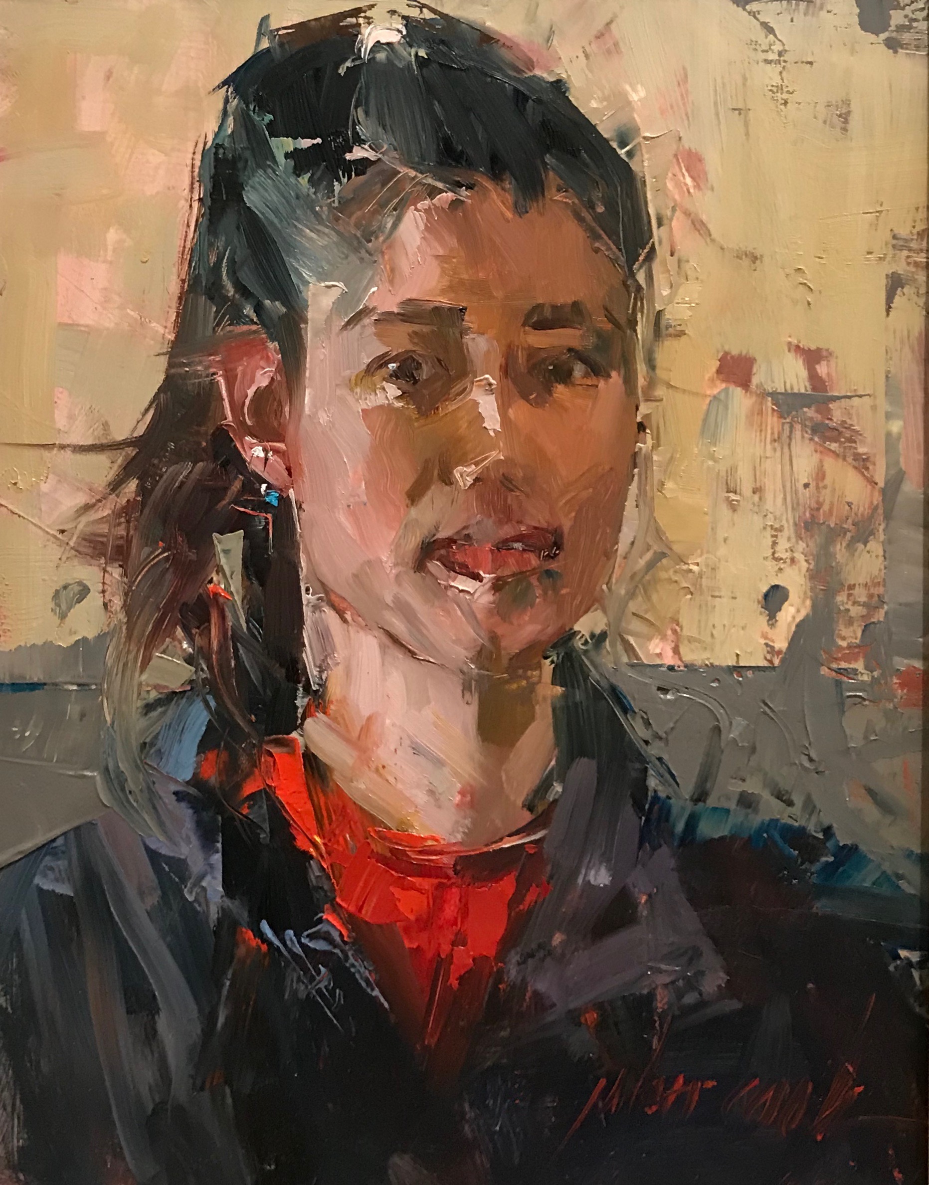 John Cook | Davis & Blevins