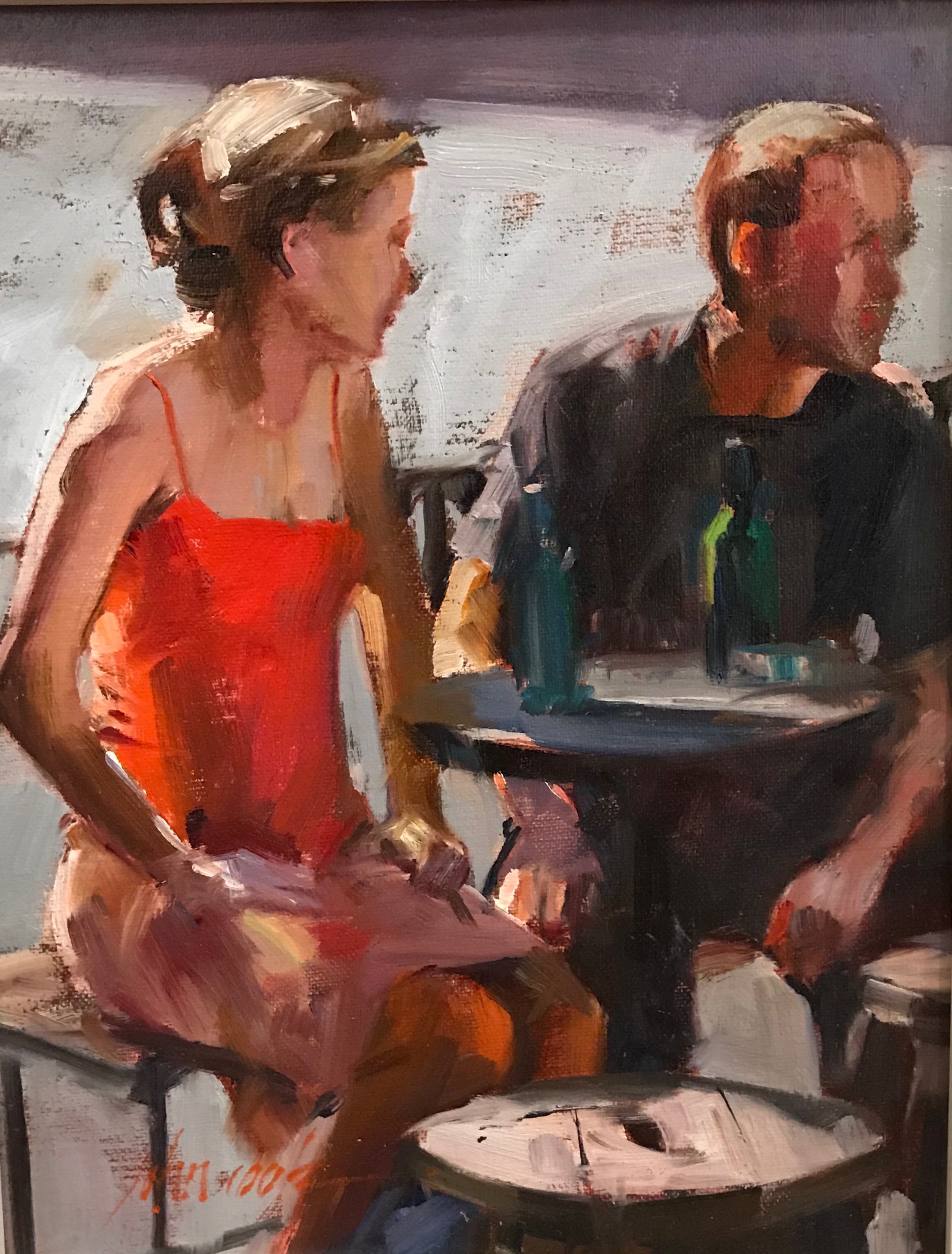 John Cook | Davis & Blevins