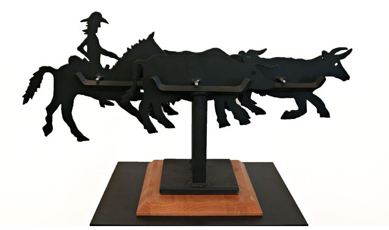 Charles Ringer | Davis & Blevins