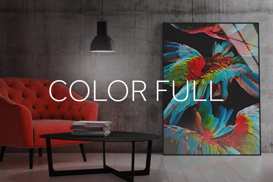 Fotos Fineart | Luka.art | Porto Alegre