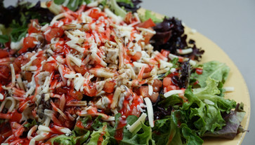 The Omelette Shoppe | Traverse City Breakfast & Lunch