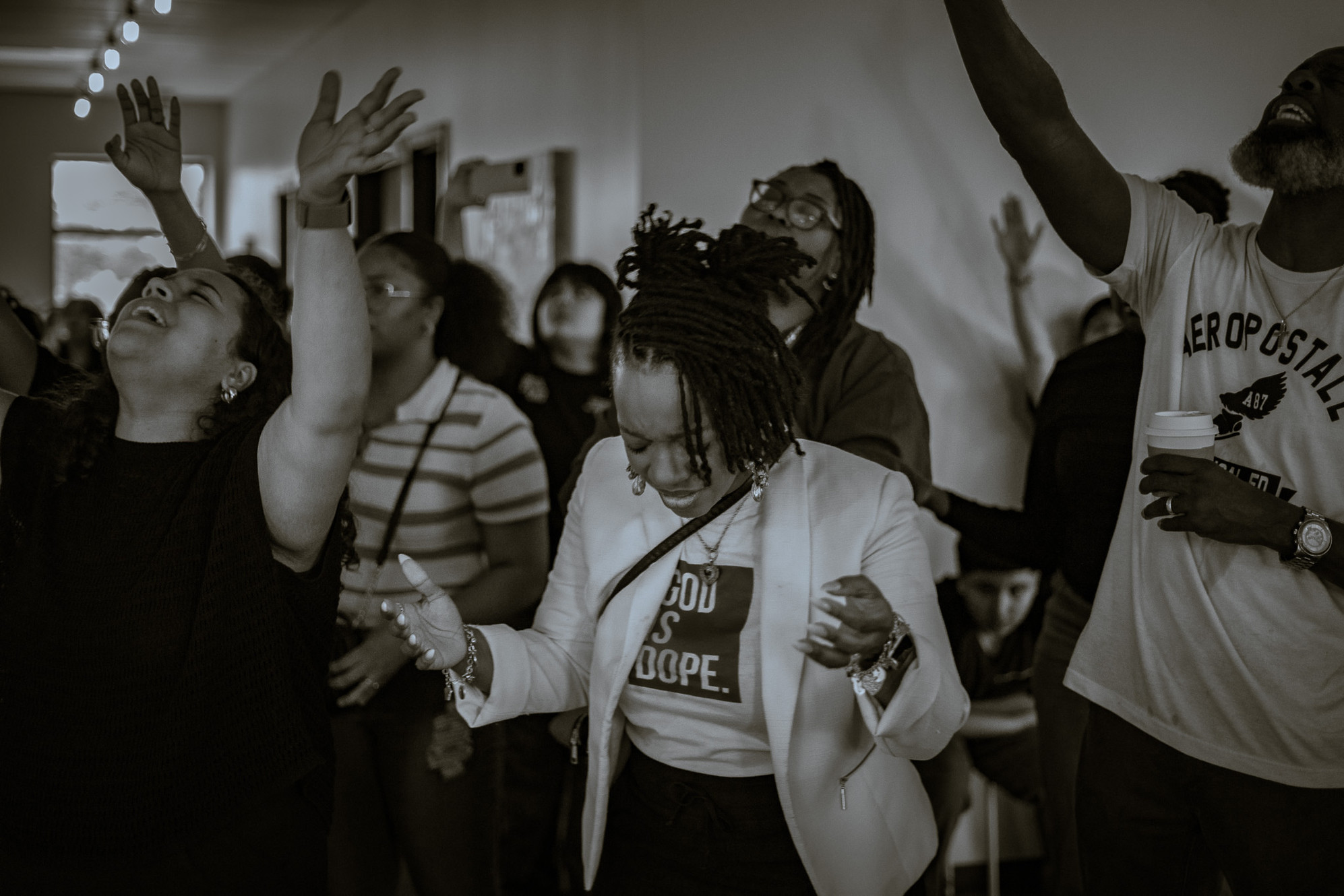 Values & Vision | Freedom Nation Church