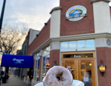 Bowerman's on 8th | Bowerman's