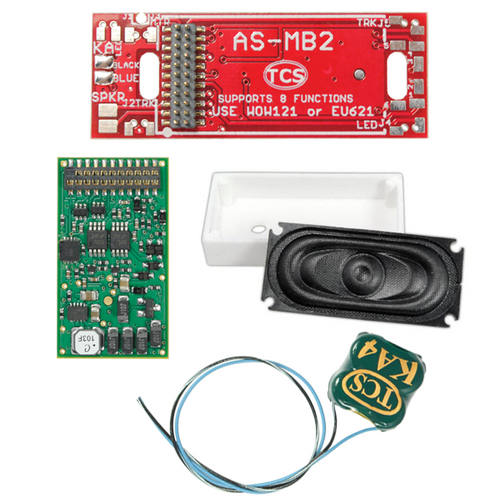 WDK-KAT-3 | TrainControlSystems