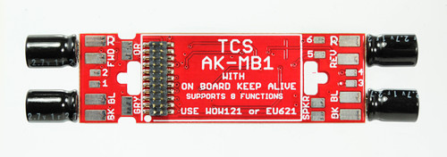 AK-MB1 | TrainControlSystems