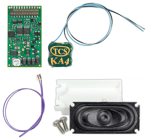 WDK-BOW-1 | TrainControlSystems