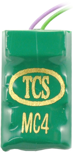 MC4 | TrainControlSystems