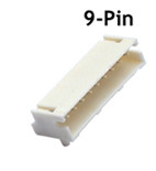 9-Pin JST Connector | TrainControlSystems