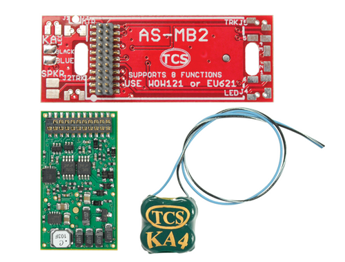 WDK-ATL-9 | TrainControlSystems