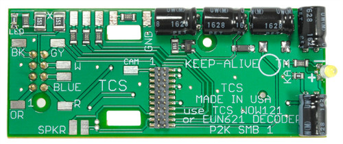 P2K-MB1 | TrainControlSystems