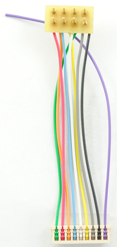 C628/C630 Harness | TrainControlSystems