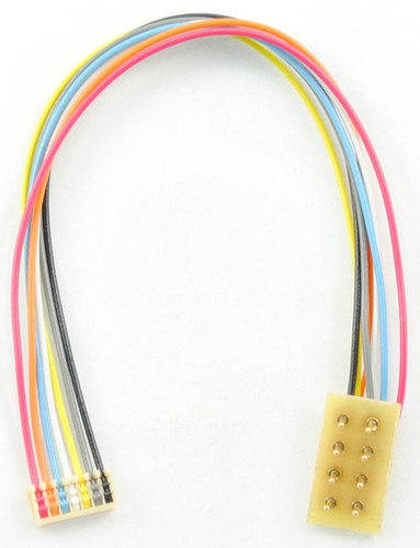 MC-3.5"-UK Harness | TrainControlSystems