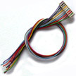9-Pin JST Harness | TrainControlSystems