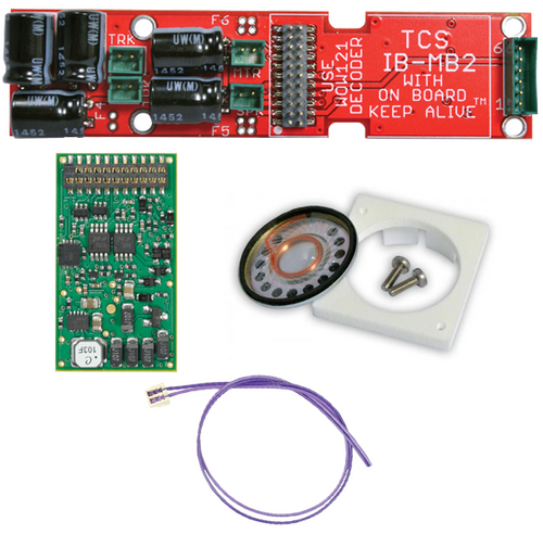 WDK-INT-2 | TrainControlSystems