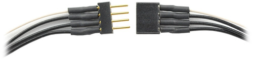 4-Pin Mini Connector | TrainControlSystems