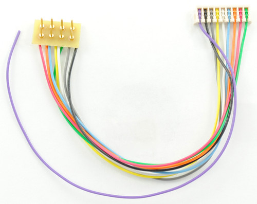 T-3.5"R Harness | TrainControlSystems