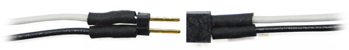 2-Pin Micro Connector | TrainControlSystems