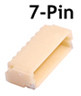7-Pin JST connector | TrainControlSystems