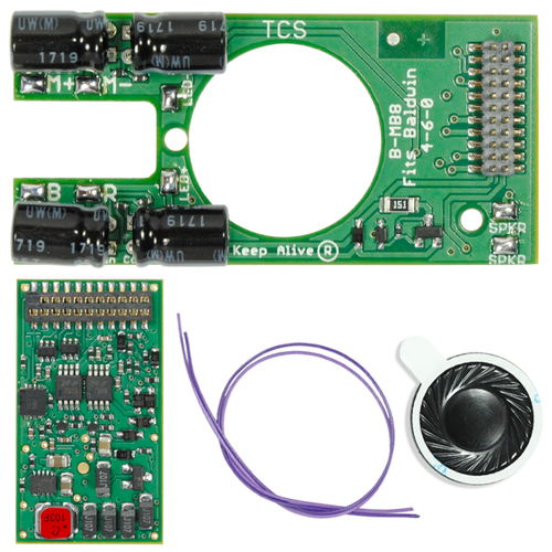 WSK-BAC-8 | TrainControlSystems