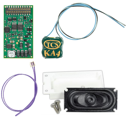 WDK-BOW-3 | TrainControlSystems