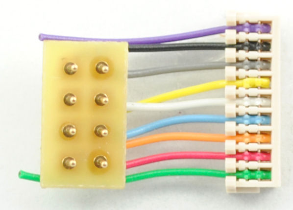 Harnesses | TrainControlSystems 2/2