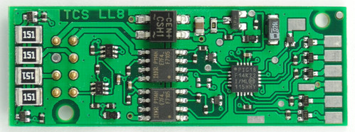LL8 | TrainControlSystems