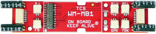 WM-MB1 | TrainControlSystems