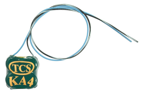 KA4 | TrainControlSystems