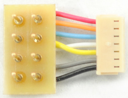 MC-VO Harness | TrainControlSystems