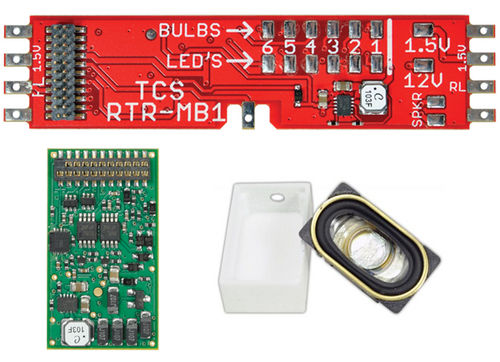 WDK-ATH-10 | TrainControlSystems