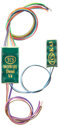 WOW101-KA-Diesel | TrainControlSystems