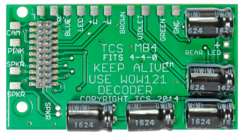 B-MB4 | TrainControlSystems