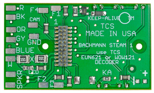 B-MB1 | TrainControlSystems